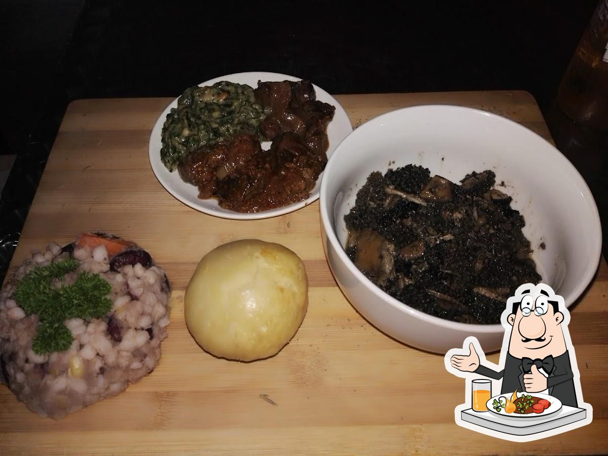 Tso's Butchery restaurant, Krugersdorp - Restaurant reviews
