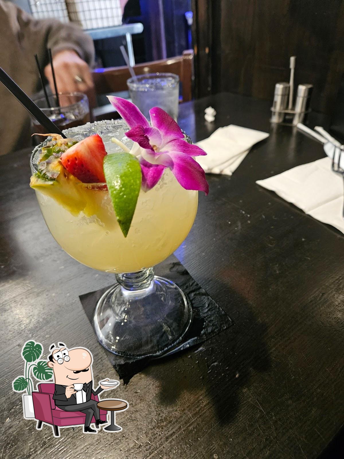 Enrique's Mexican Restaurant, Kuna - Restaurant menu, prices and reviews