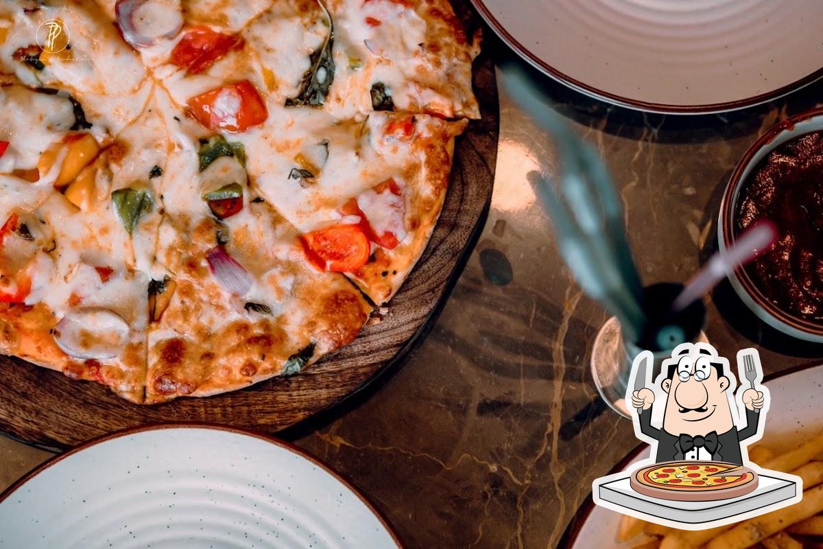 FOMO, Jodhpur - Restaurant menu and reviews