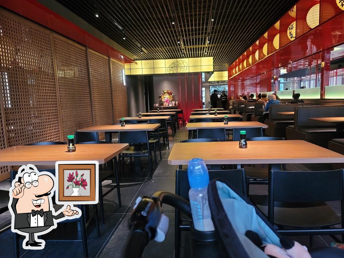 FUJIMURA BUFFET & SUSHI, Coral Springs - Restaurant menu, prices and ...