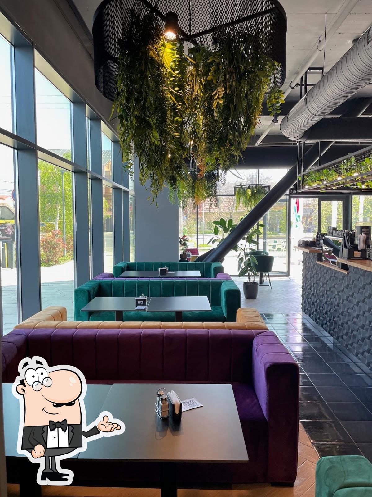 Jack's Bistro, Timișoara - Restaurant menu, prices and reviews