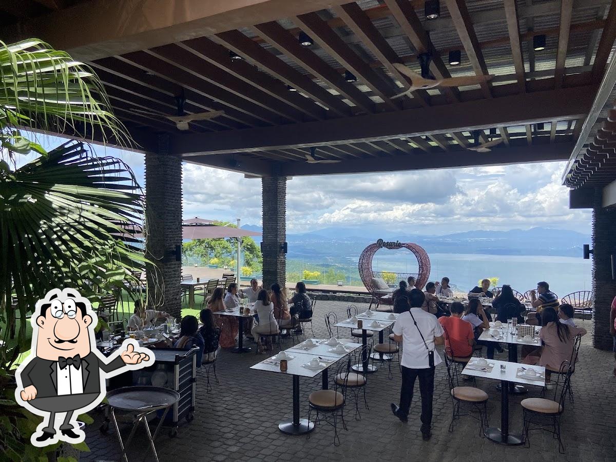 Rosario, Pamanang Panlasa, Tagaytay - Restaurant menu, prices and reviews