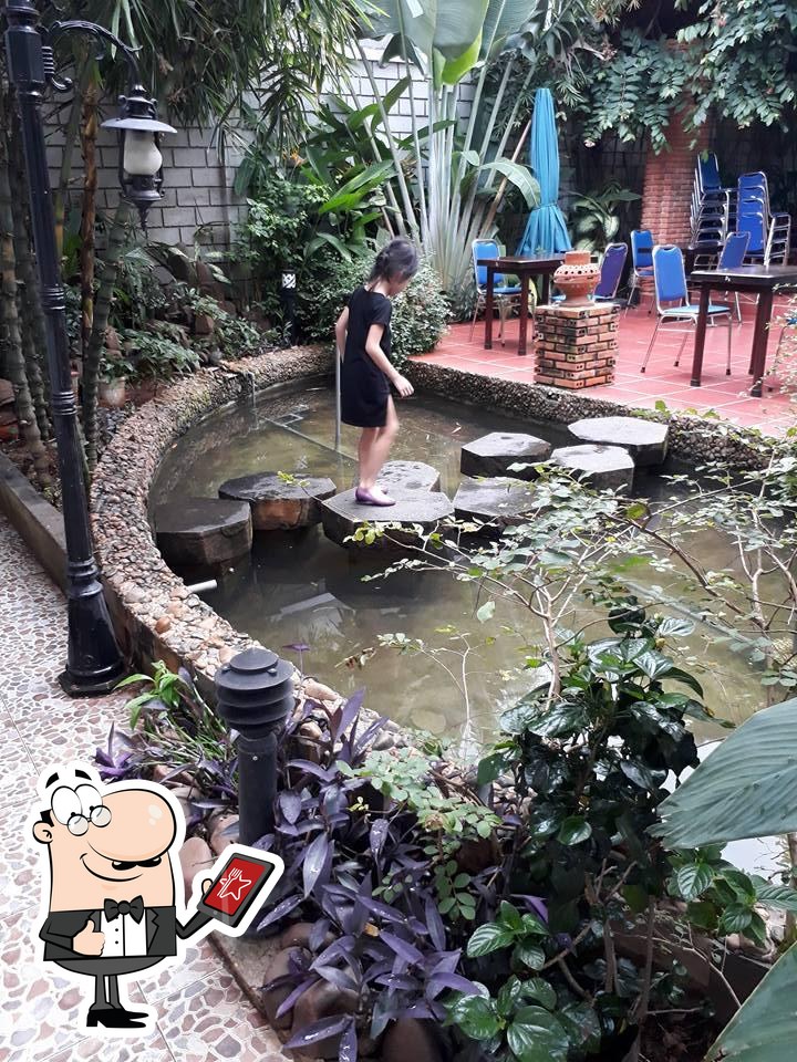 Cafe Arabica in Chinchilla