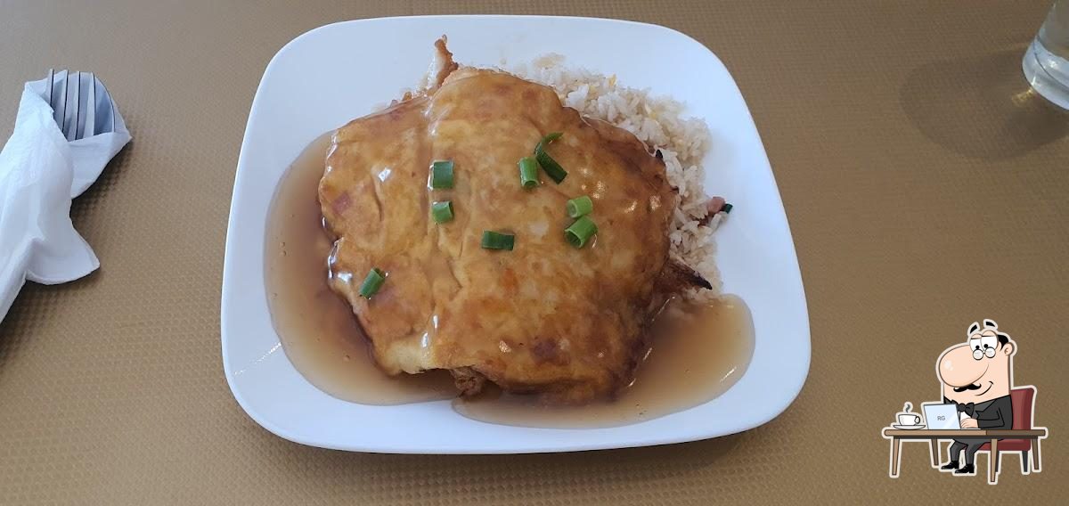 Sun Lee Chinese Take Away Food, Unanderra - Restaurant menu, prices and ...