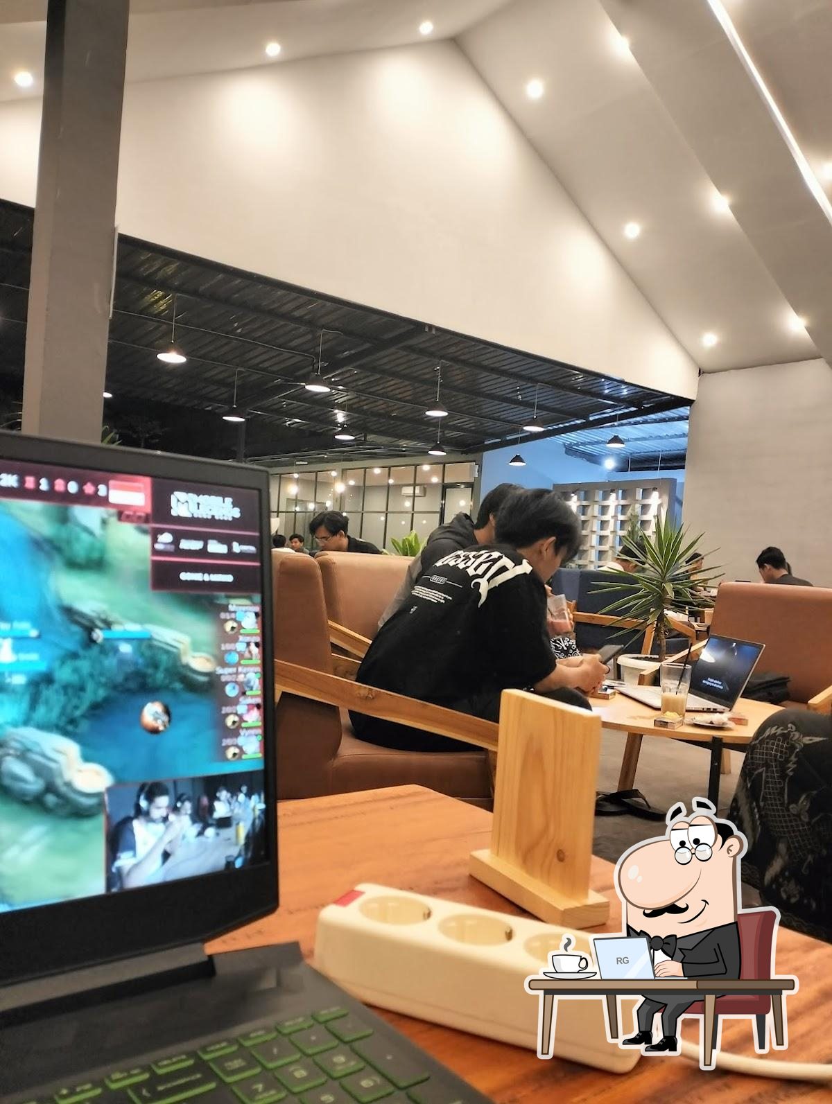 Bento Kopi UIN Malang, Malang - Restaurant menu, prices and reviews