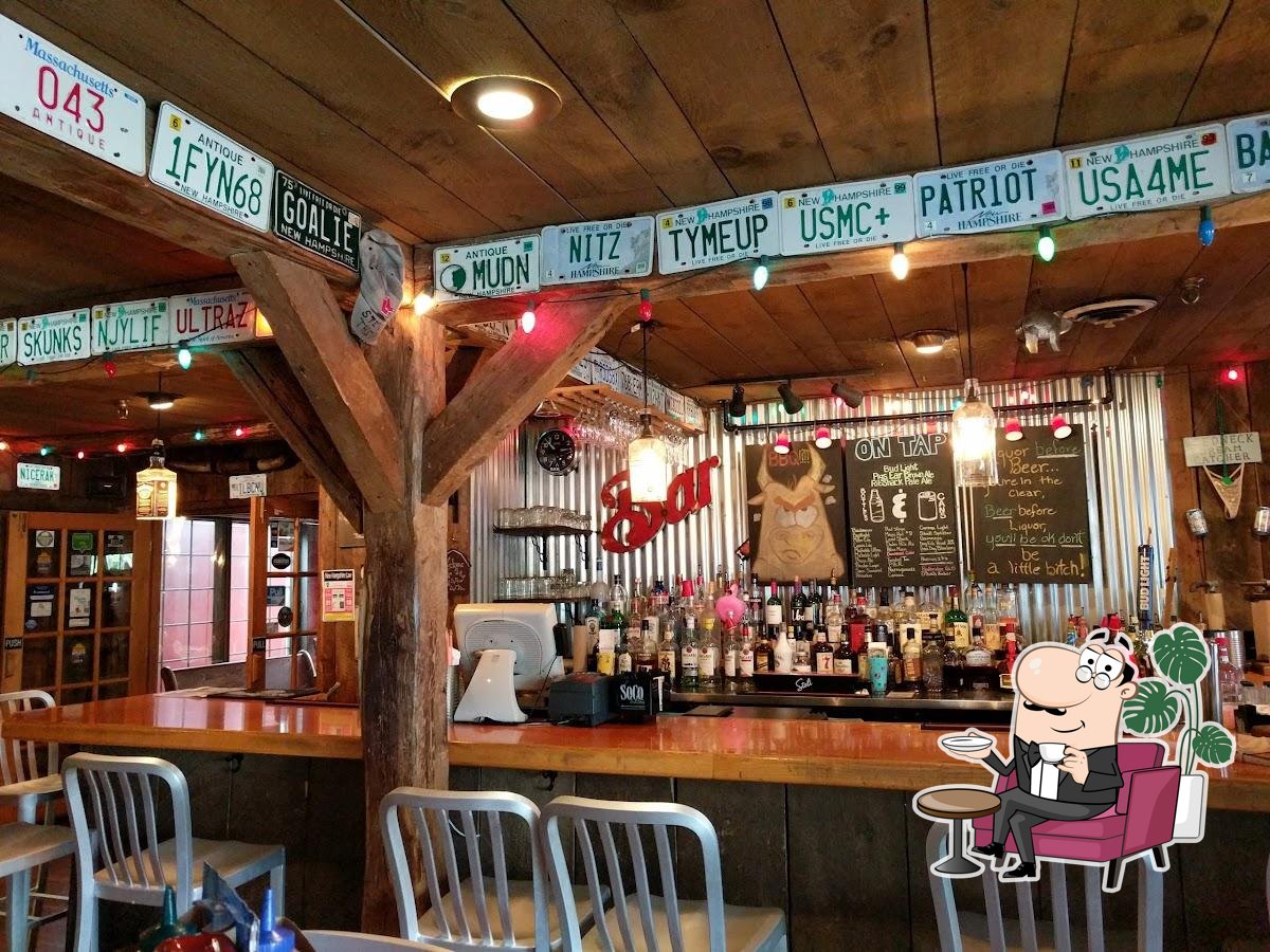KC's Rib Shack, Manchester - Restaurant menu, prices and reviews