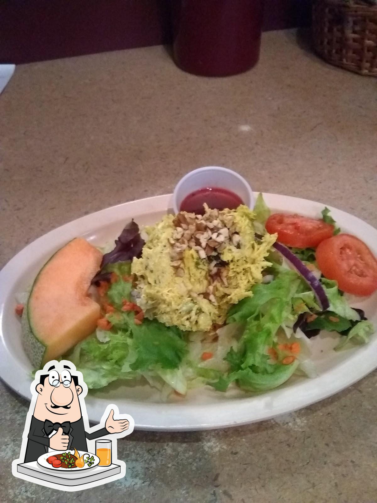 Tooley's Cafe in Hendersonville - Restaurant menu and reviews