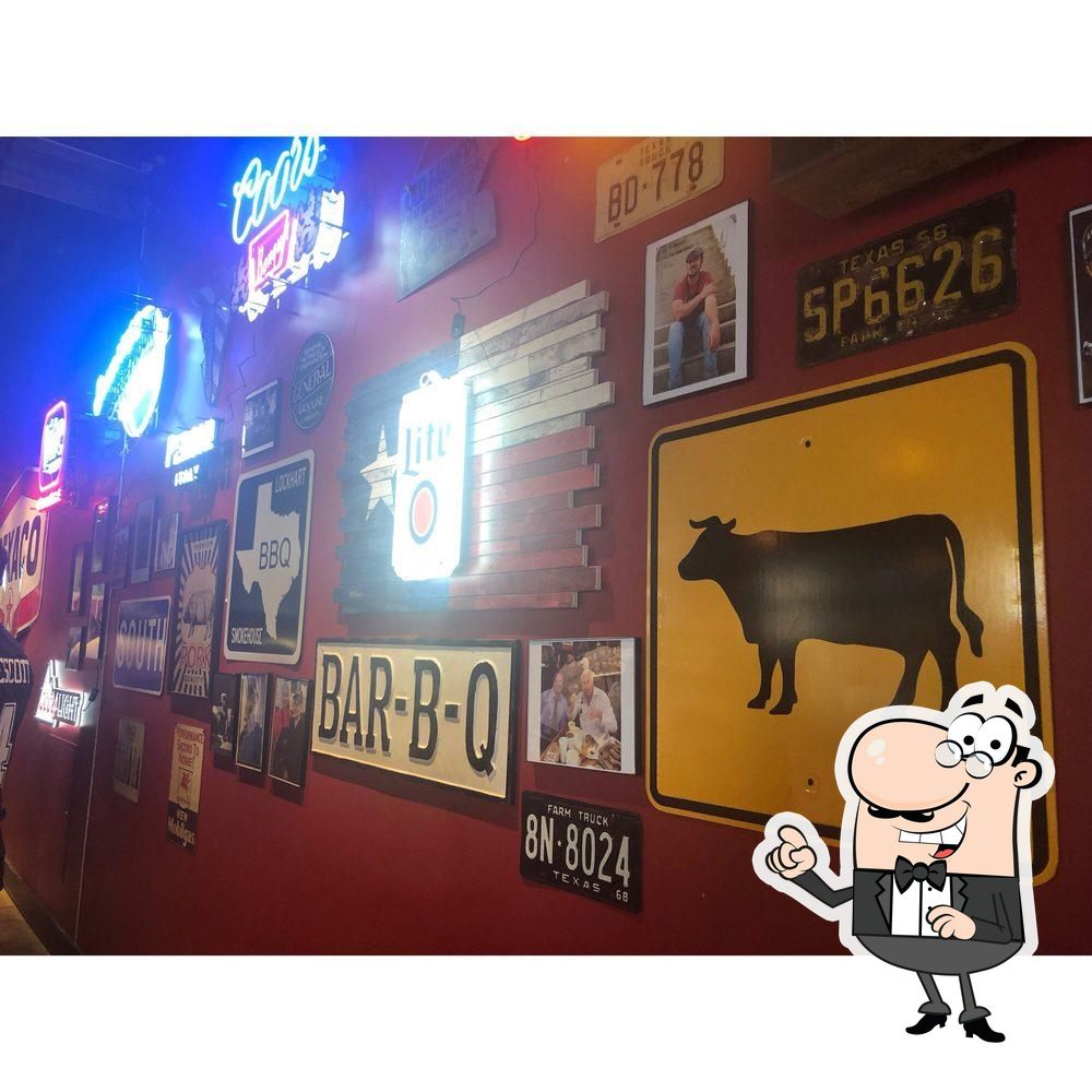 Texas Live!, Arlington - Restaurant menu, prices and reviews