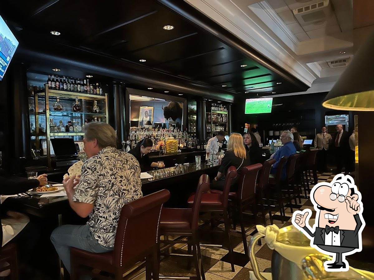 The Capital Grille, Pittsburgh - Restaurant menu, prices and reviews