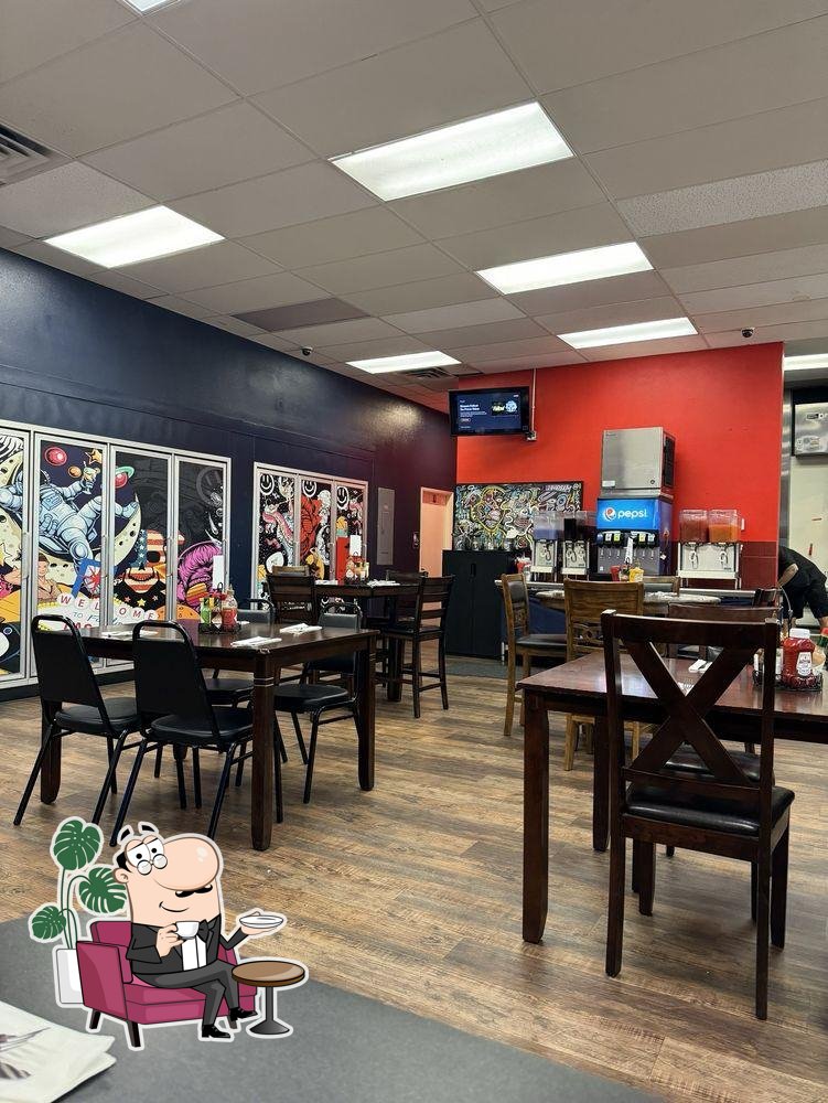 The Meat Wagon, Las Vegas - Restaurant menu, prices and reviews