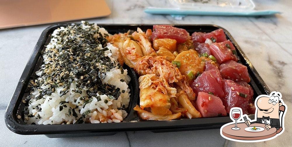 Seattle Fish Guys in Seattle - Restaurant menu and reviews