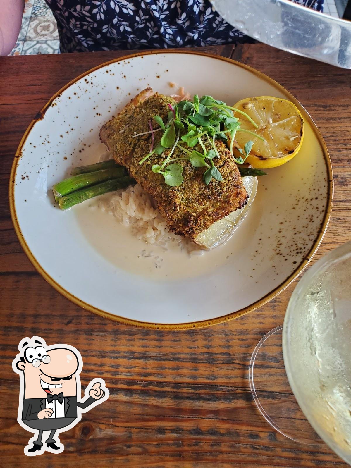 Dimi's Greek House, London - Restaurant menu, prices and reviews