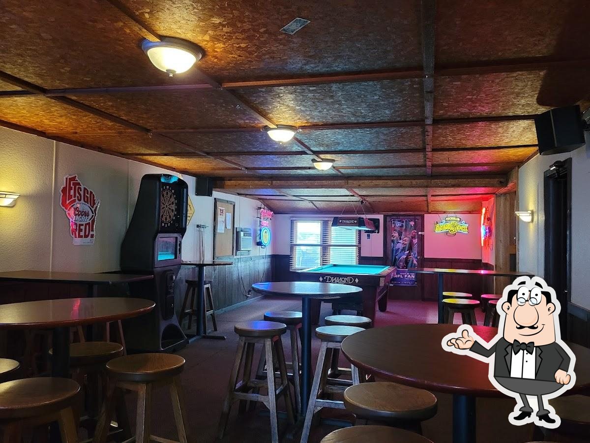 Dousman House, Dousman - Restaurant menu, prices and reviews