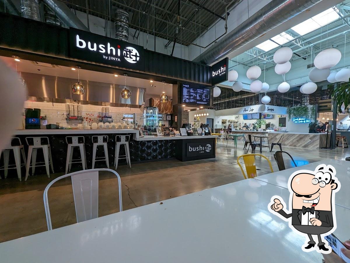 Haven City Market, Rancho Cucamonga - Restaurant menu, prices and reviews