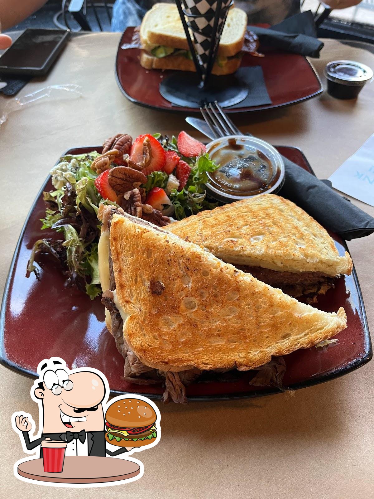 Mill Towne Gourmet, Griffin - Restaurant menu, prices and reviews