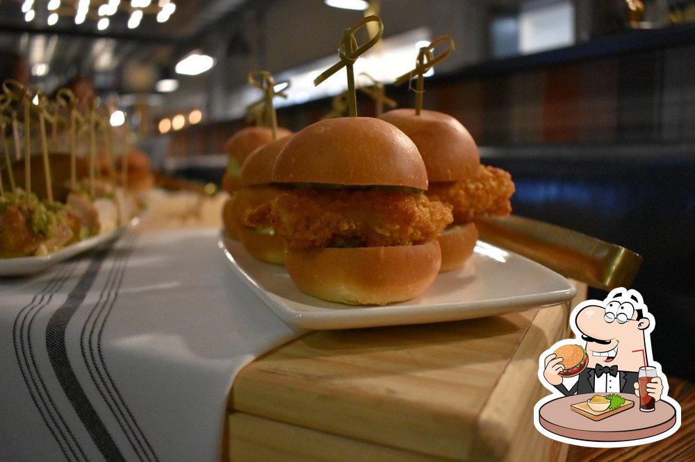 Restaurante Camden Spit & Larder, Sacramento - Opiniones del restaurante