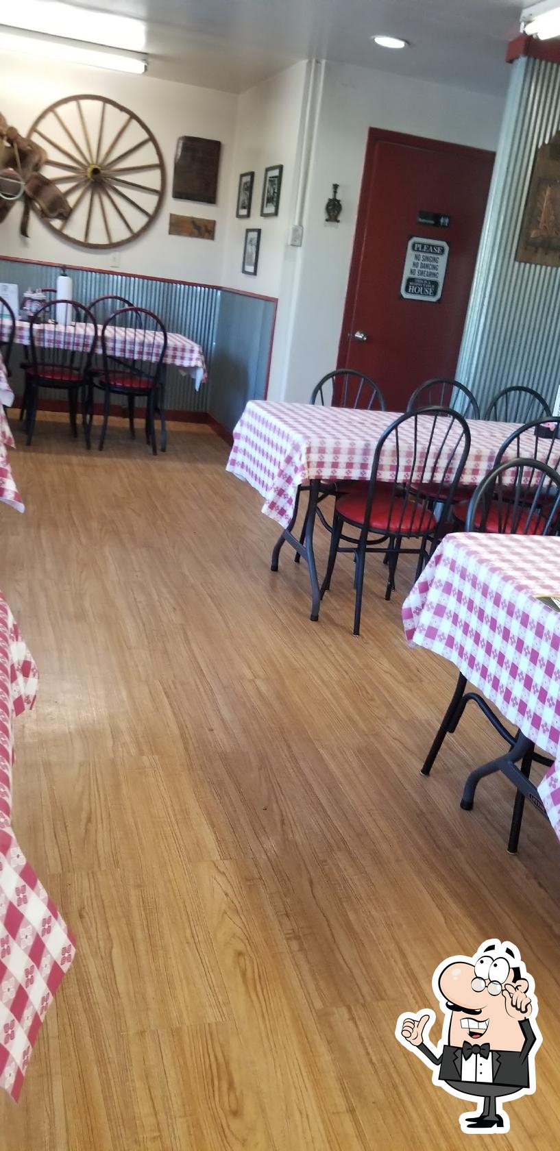 Company B Bbq in Byrnes Mill - Restaurant menu and reviews