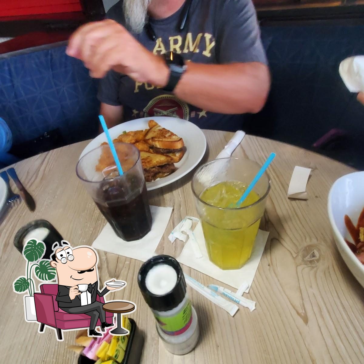 Gecko’s Grill & Pub, Sarasota - Restaurant menu, prices and reviews