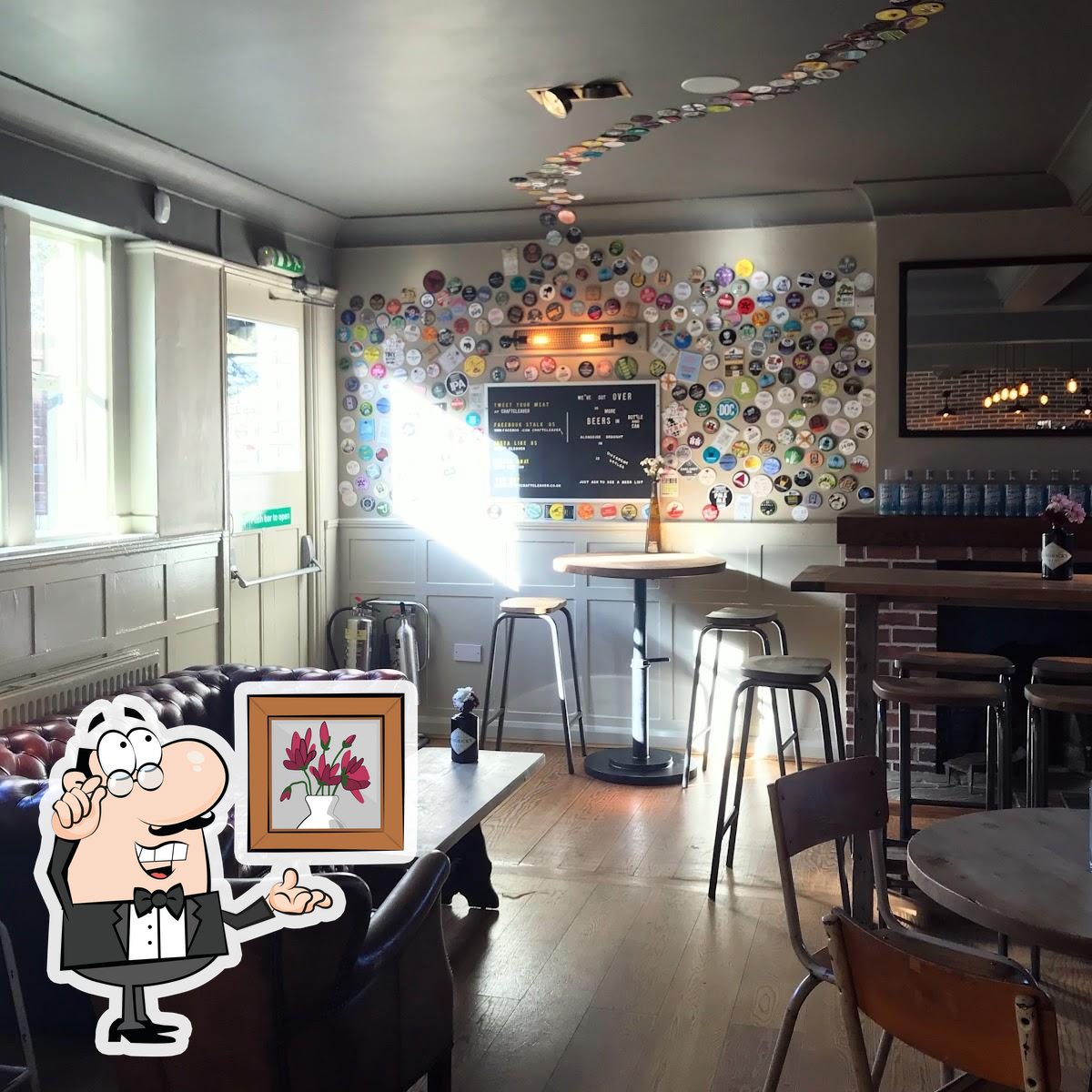 Craft & Cleaver, Saint Albans - Restaurant menu, prices and reviews