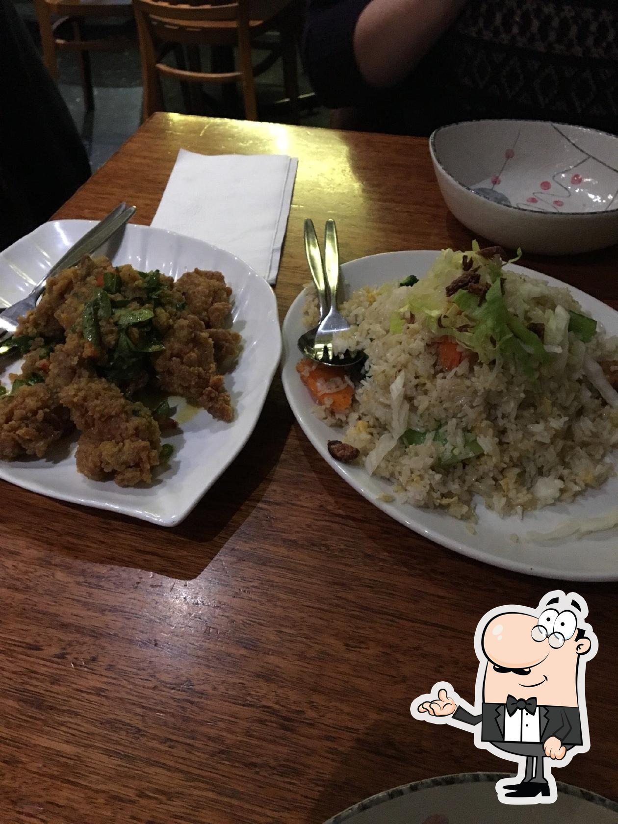KL Bunga Raya, North Melbourne - Restaurant menu, prices and reviews
