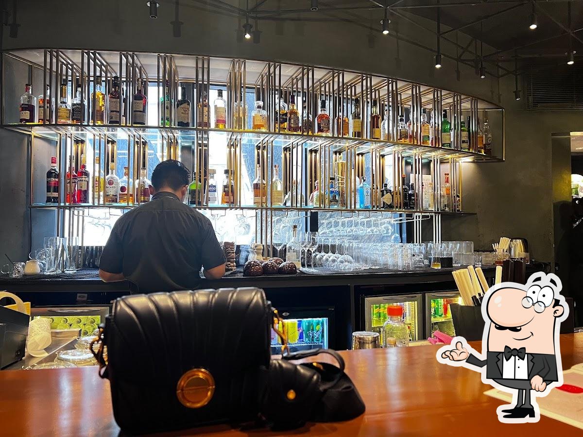 Foo Brigade Road, Bengaluru - Restaurant menu, prices and reviews