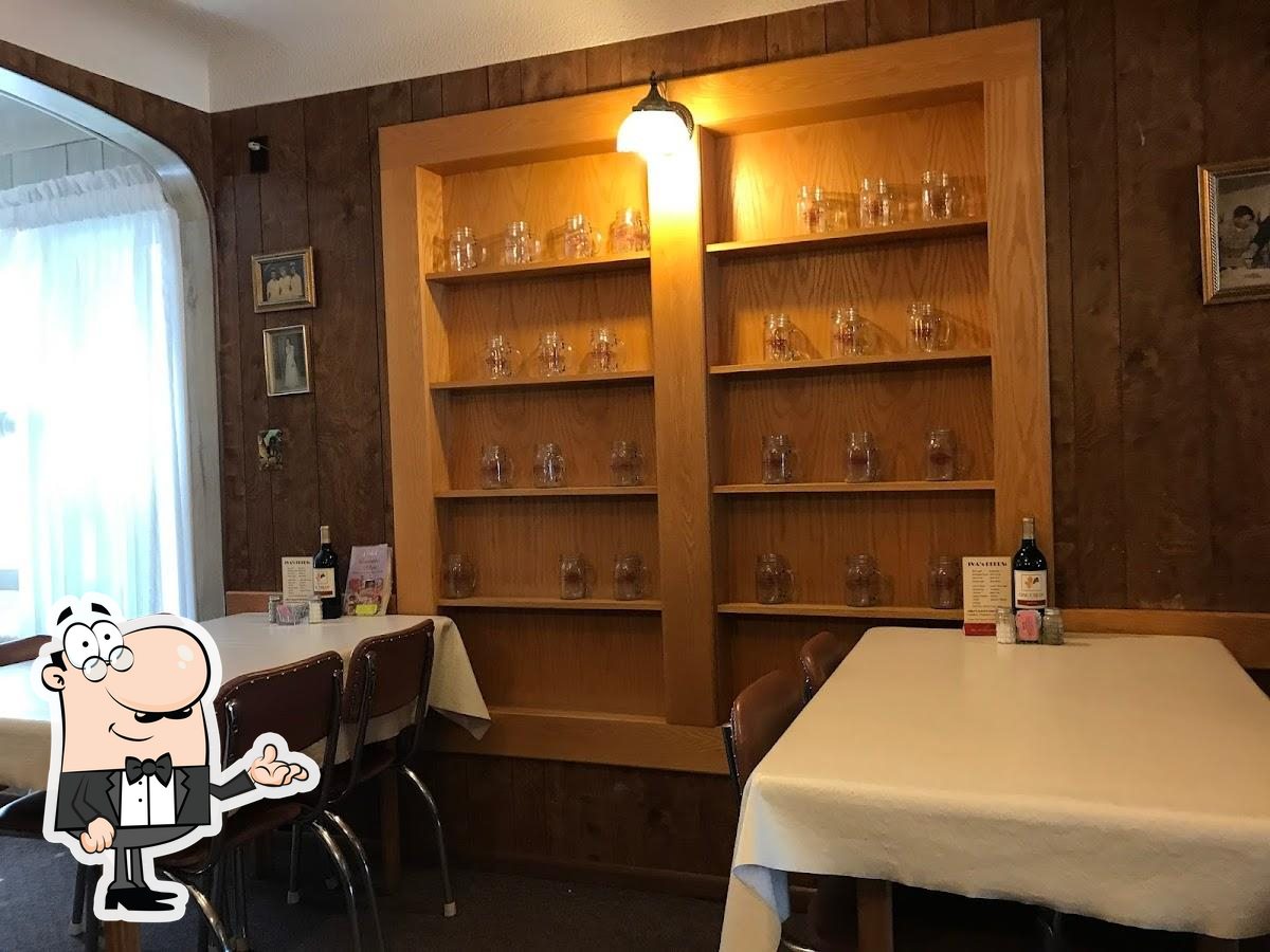 Iva's Chicken Dinners, Sterling - Restaurant menu, prices and reviews