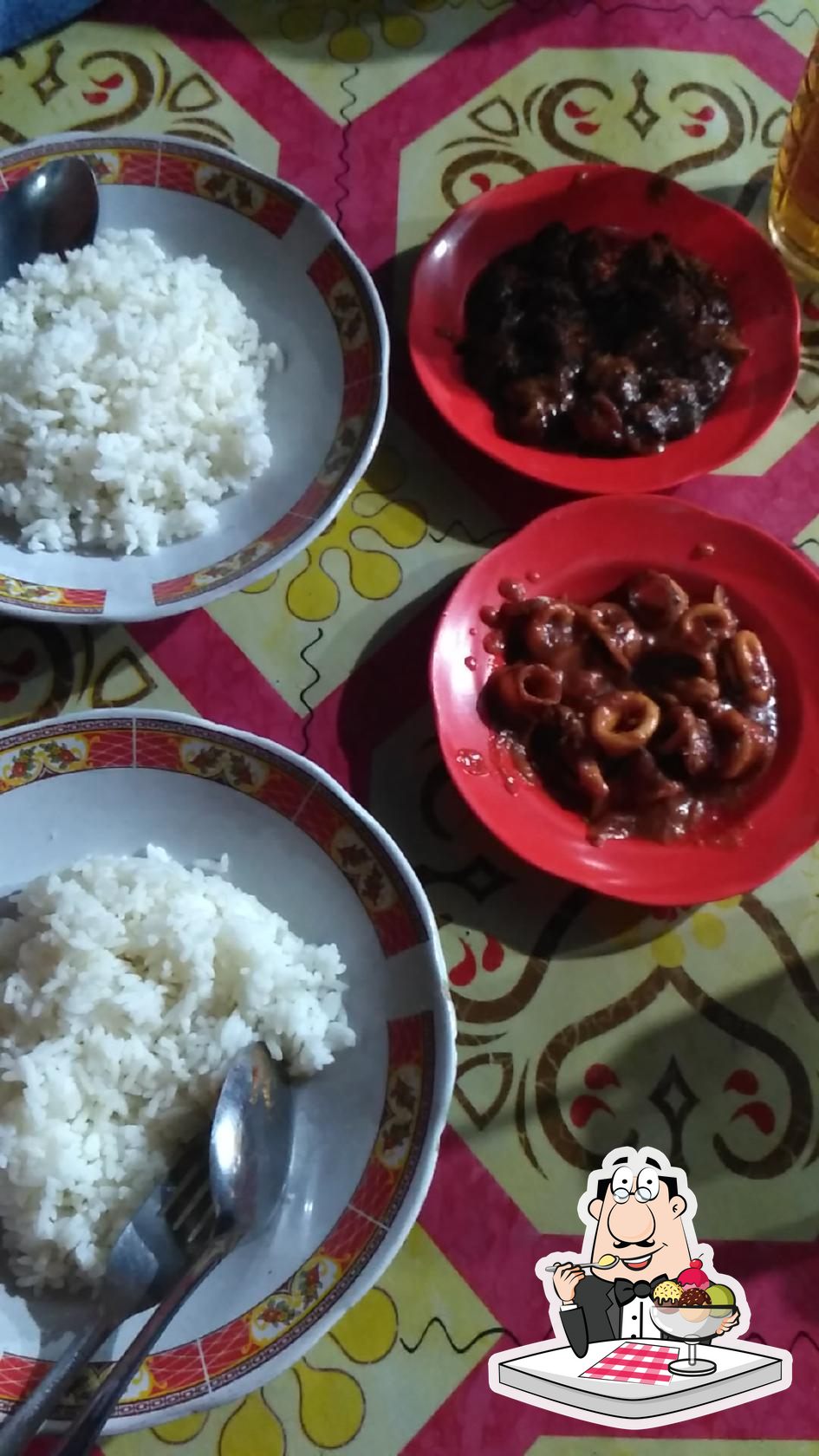 Sari Laut Cak Aris Khas Lamongan restaurant, Surabaya - Restaurant reviews