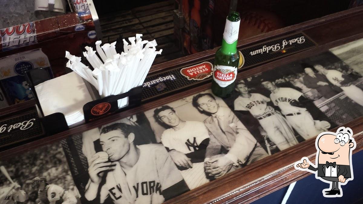 Stan's Sports Bar, 836 River Ave in New York City - Restaurant reviews