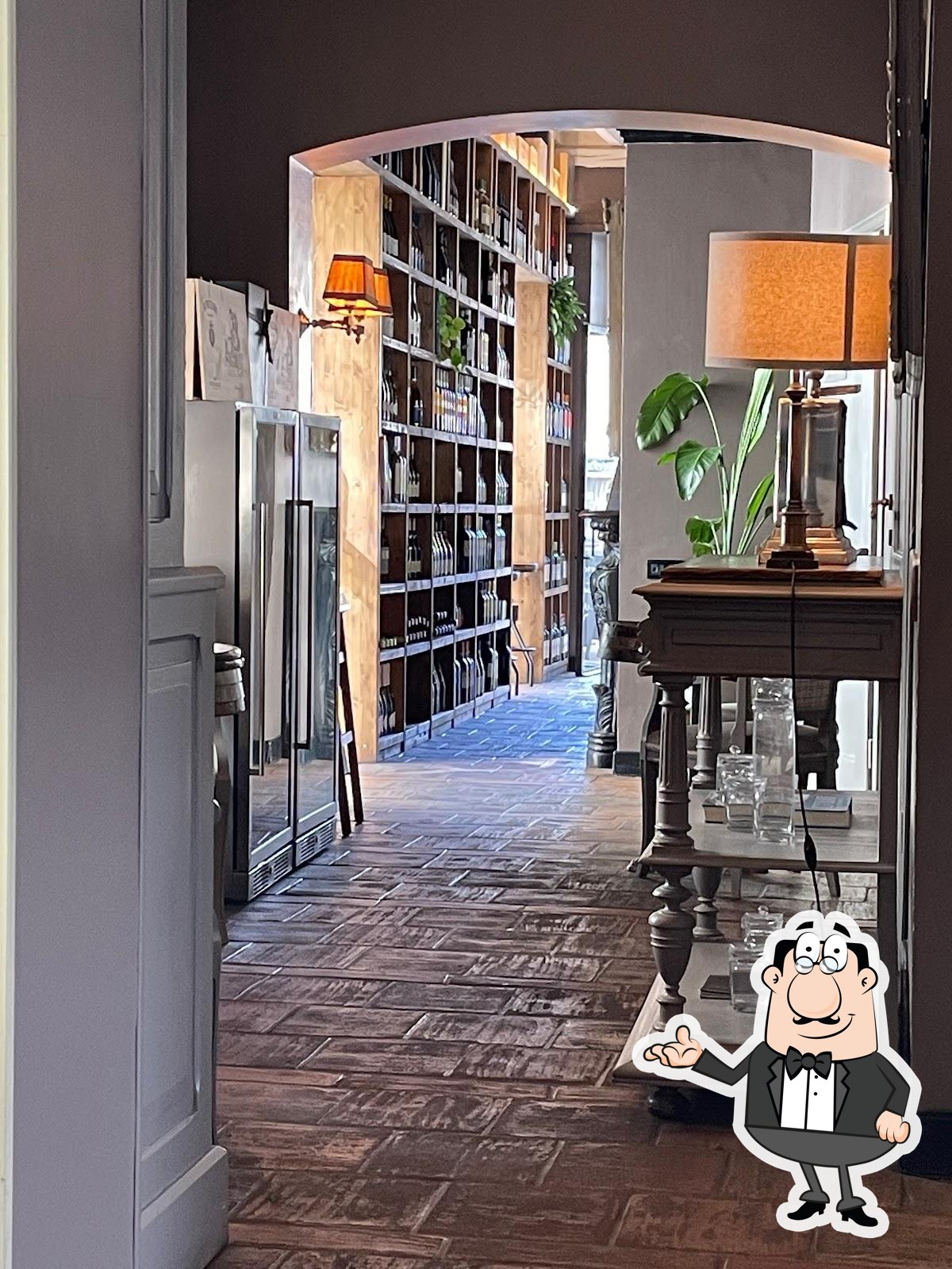Terrazza 45, Fiesole - Menu del ristorante, prezzi e recensioni