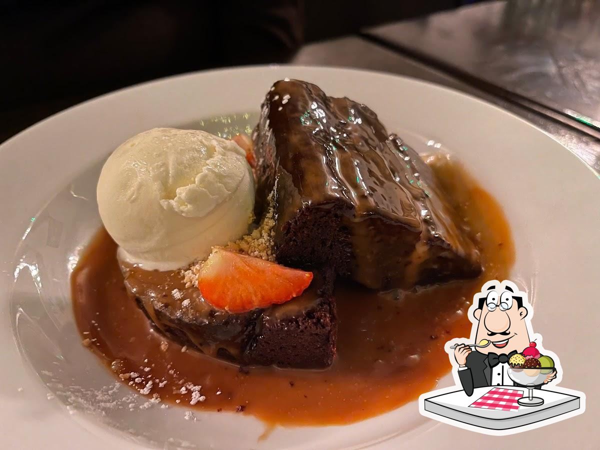 Jinglers Restaurant in Banbridge - Restaurant menu and reviews