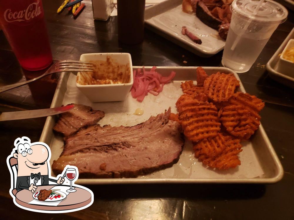 The Improper Pig @ Fort Mill in Fort Mill - Restaurant menu and reviews