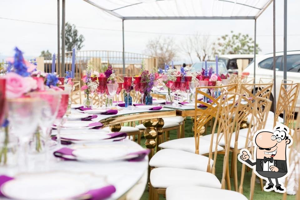 LA'VERO LIFESTYLE RESORT restaurant, Dzanani - Restaurant reviews