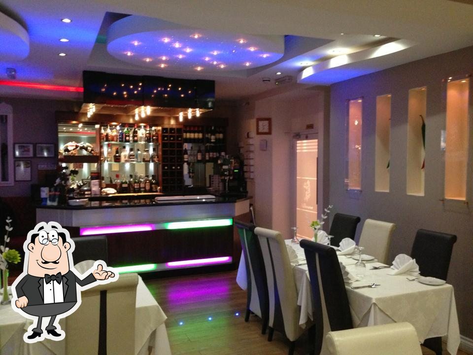 Nibana, Plymouth - Restaurant menu, prices and reviews