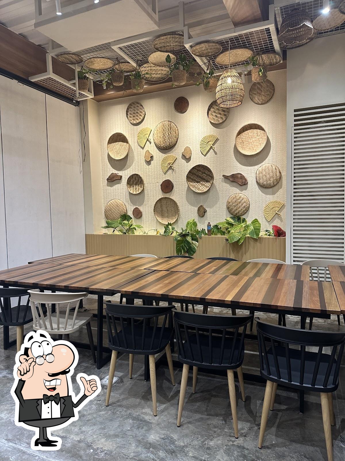 Ta-Cow Davao, Davao City - Restaurant menu, prices and reviews
