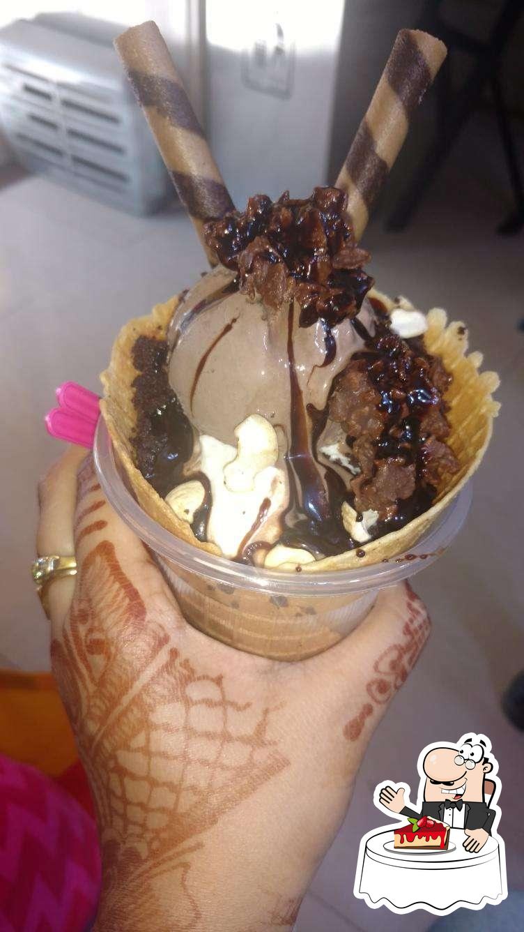 Havmor Ice Cream, Mumbai, Shop- 1 - Restaurant menu and reviews