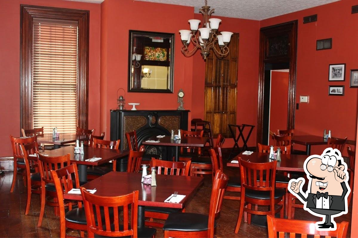 Buckeye Jake's Eatery, West Alexandria - Restaurant menu, prices and reviews