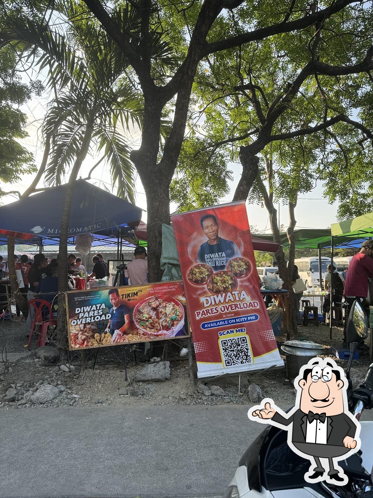 Diwata Pares Overload Pasay, Pasay - Restaurant menu, prices and reviews