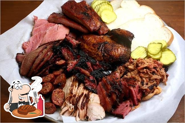 The Grill Next Door in Fresno - Restaurant reviews