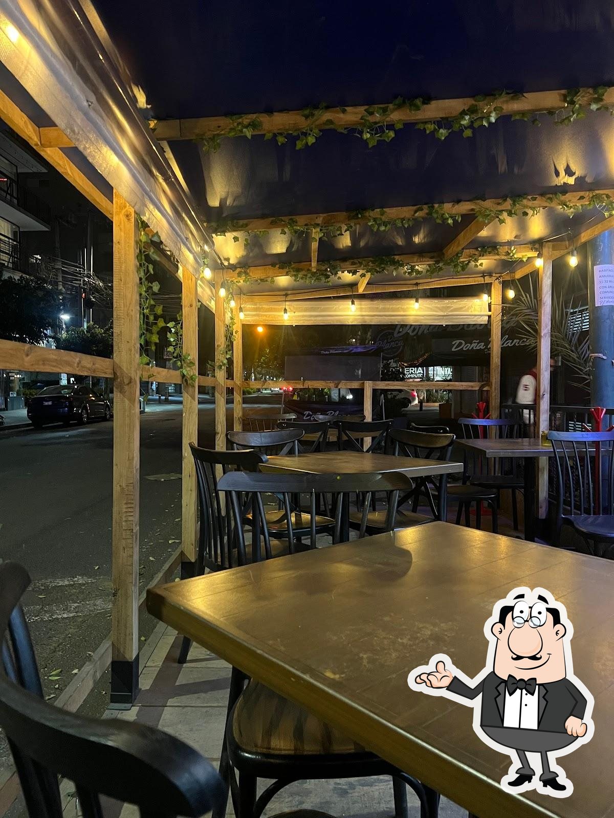 Boludo Parrilla Urbana - Menú del restaurante, precios y reseñas