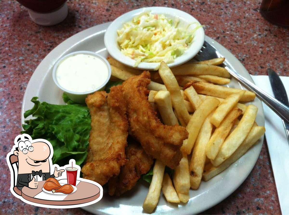 Country Boys Restaurant, Phoenix, E Greenway Rd - Carta del restaurante ...