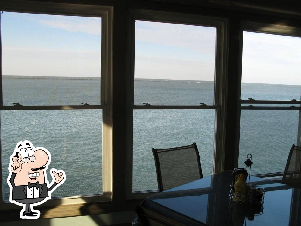 Sunset Harbor Bar and Grille, Fairport Harbor - Restaurant menu, prices ...