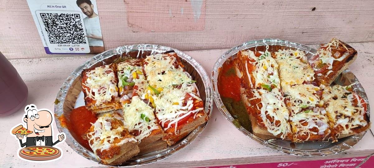 Balaji fast food pav bhaji, Jaipur - Restaurant reviews
