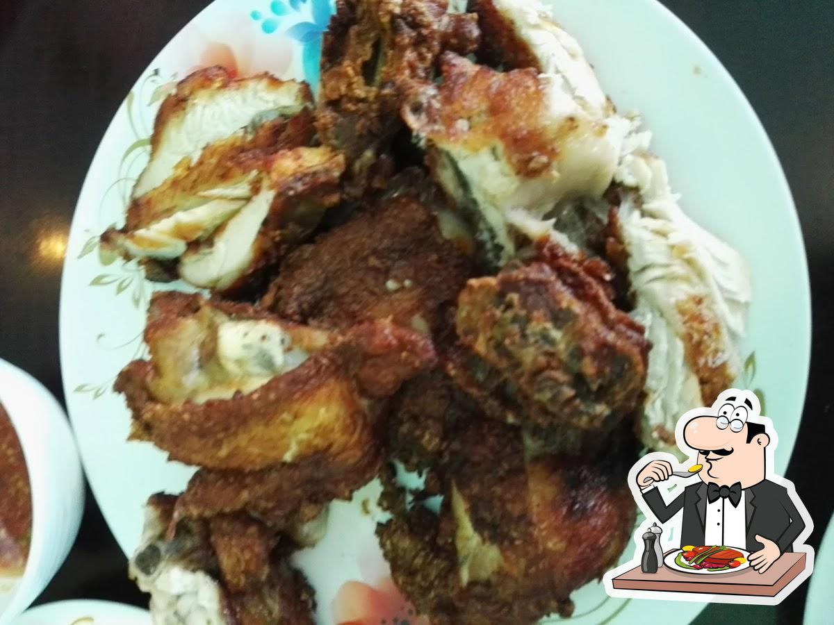 Kaitod Decha restaurant, Hat Yai - Restaurant reviews