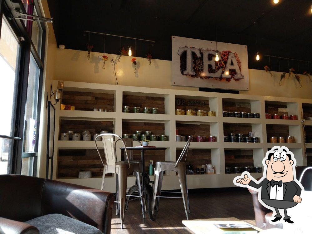 NobiliTea in Amarillo - Restaurant menu and reviews