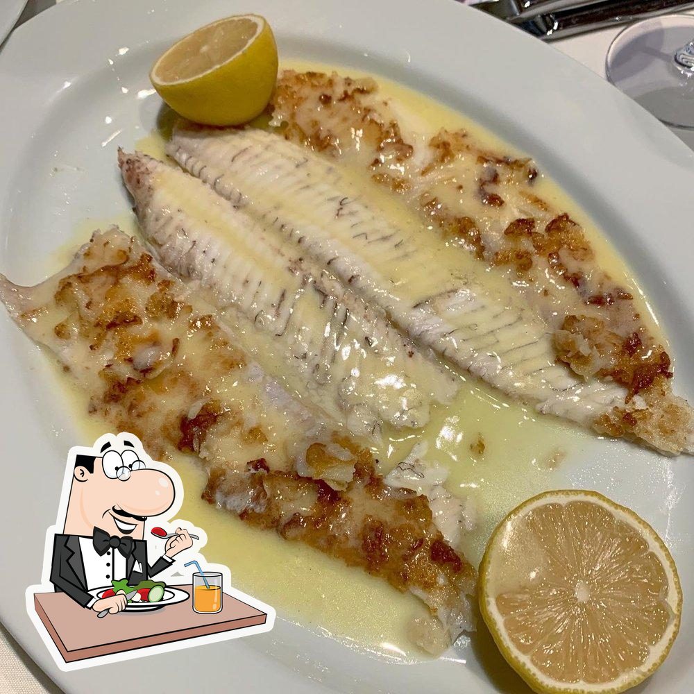 PESCA Waikiki Beach, Honolulu - Restaurant menu, prices and reviews