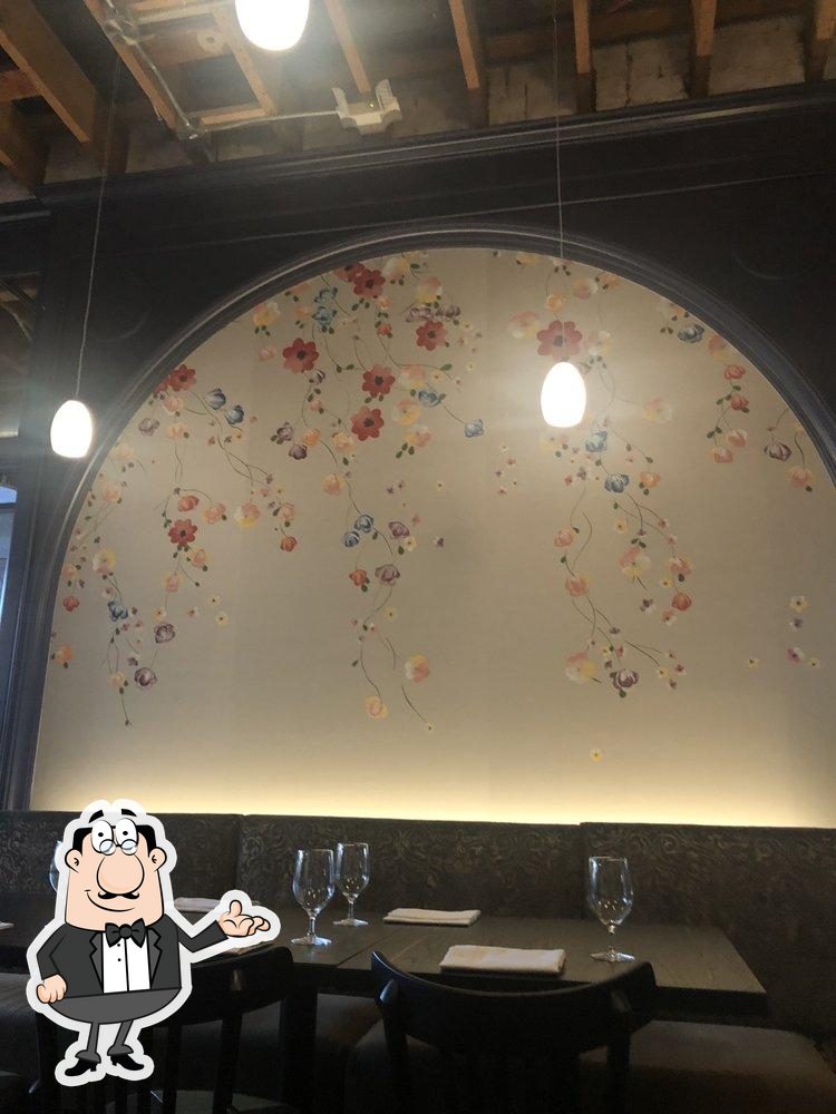 pasjoli, Santa Monica - Restaurant menu, prices and reviews