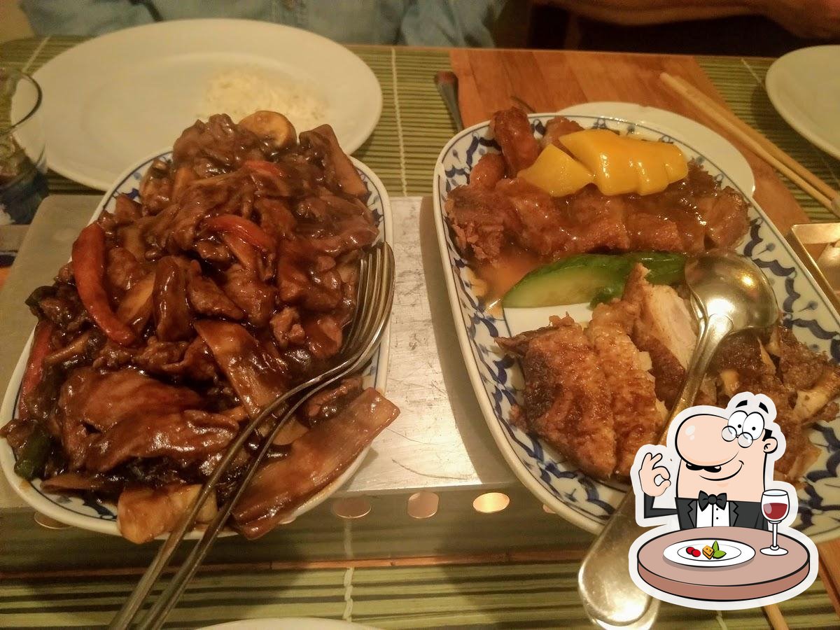 Takobo, Huy - menu et avis du restaurant asiatique