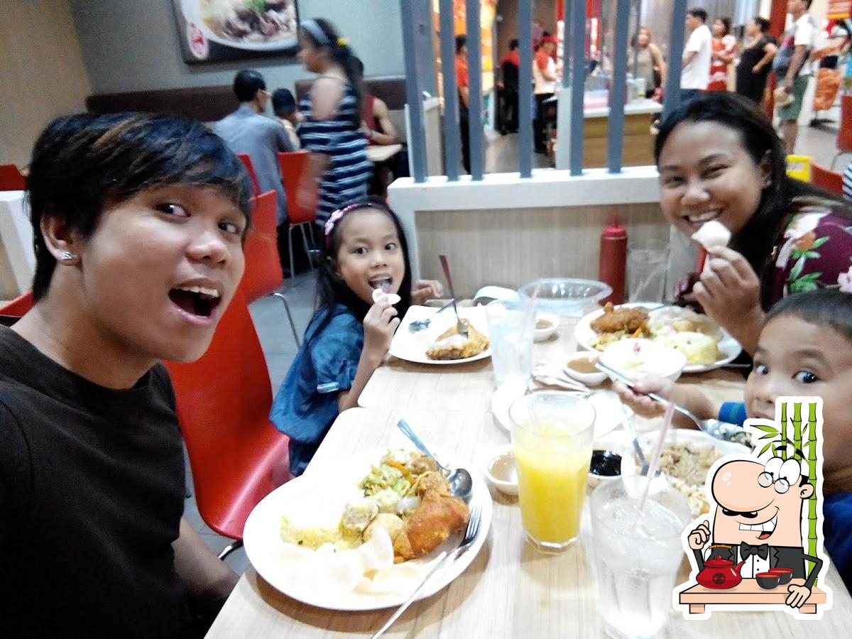 Restaurante Chowking, Legazpia, GTS Building - Opiniones del restaurante