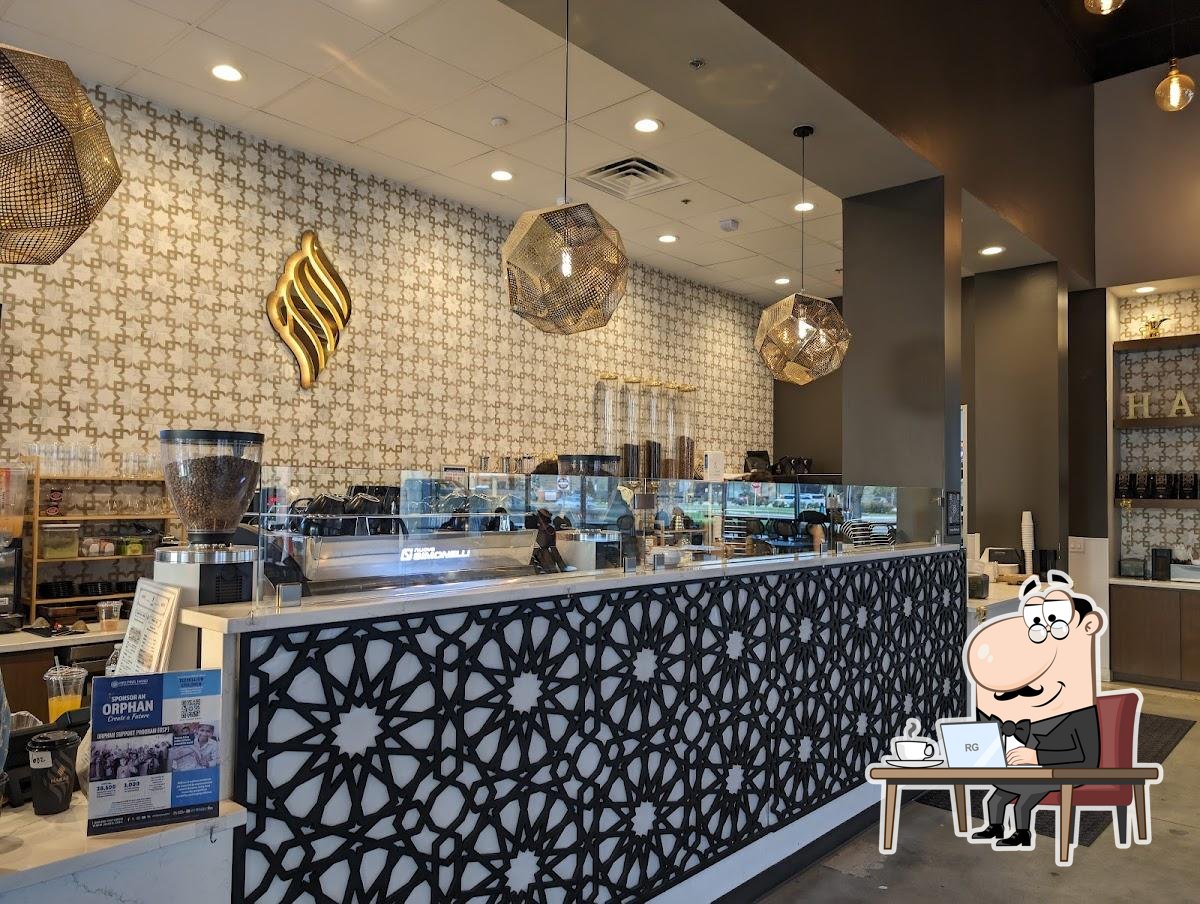 Reza Persian Grill, Houston - Restaurant menu, prices and reviews