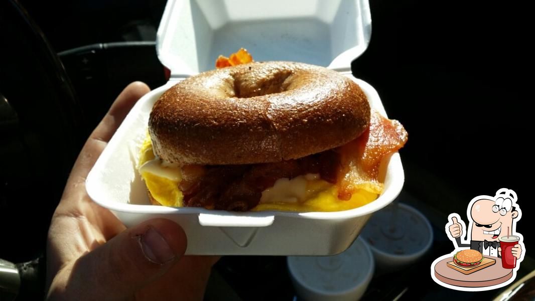 Supreme Coffee & Donuts East Side, 741 Crescent St #741 in Brockton ...